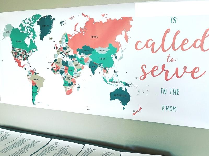 How to Plan a Memorable Mission Call Opening – missionarysquare.com